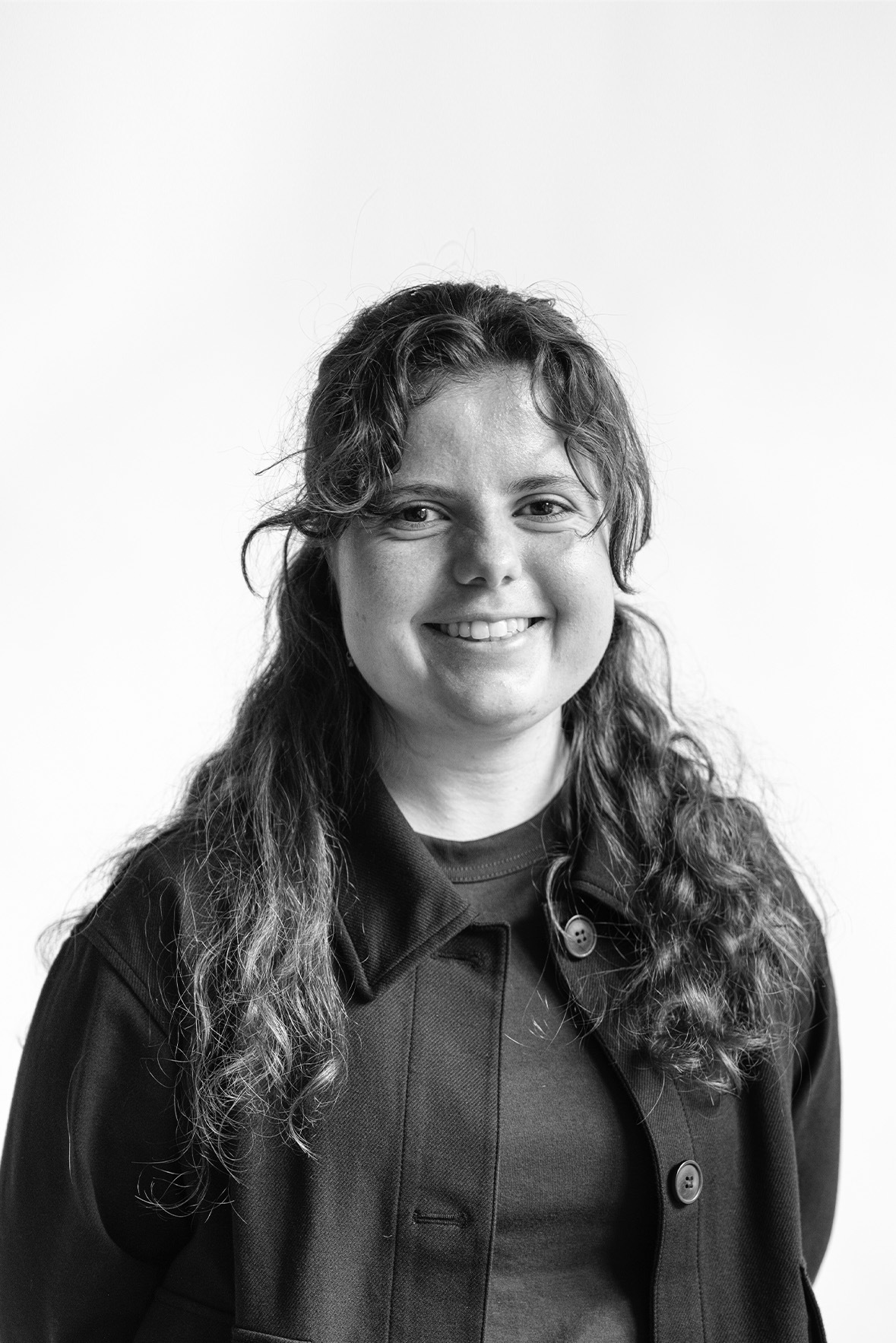Annabel Harris | Haworth Tompkins