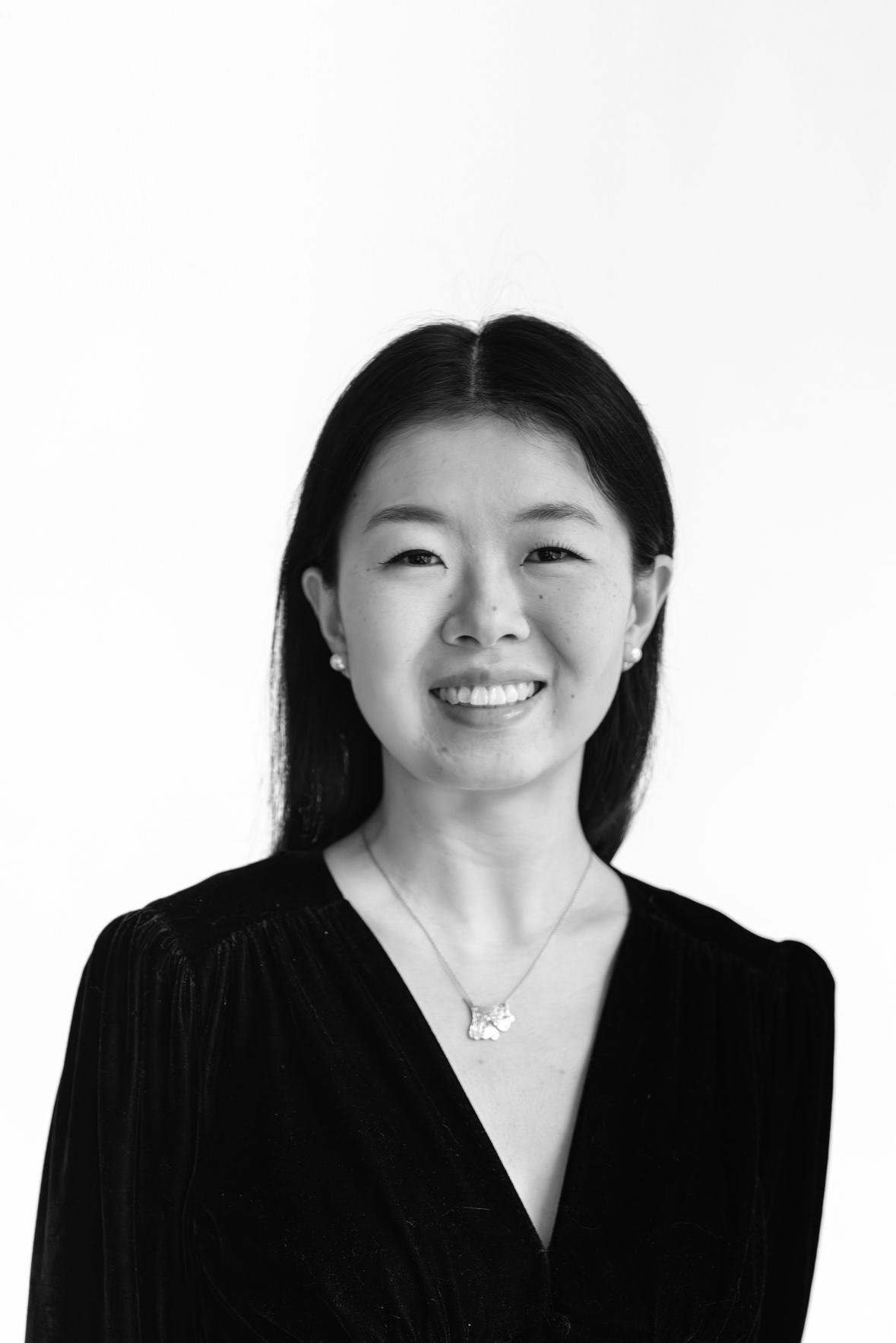 Chloe Shang | Haworth Tompkins