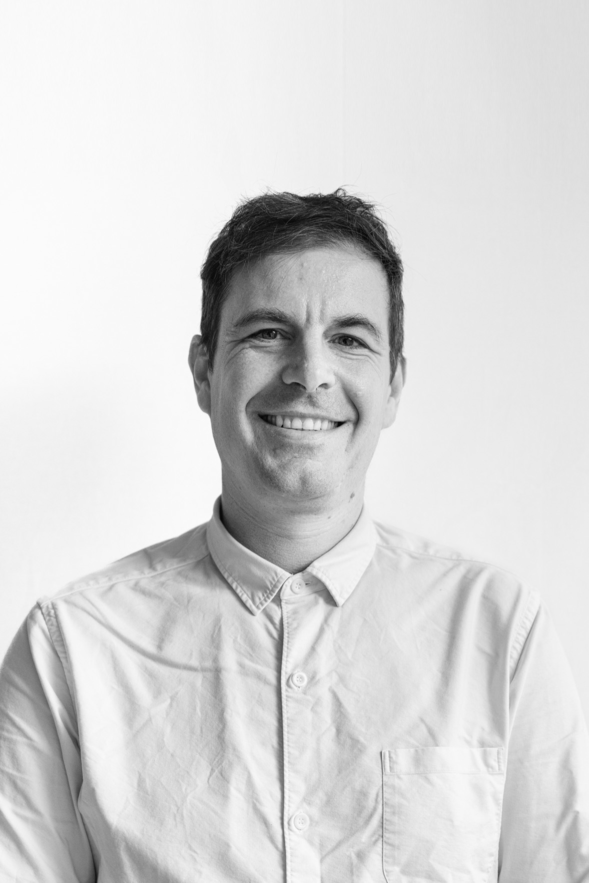 Chris Fellner | Haworth Tompkins