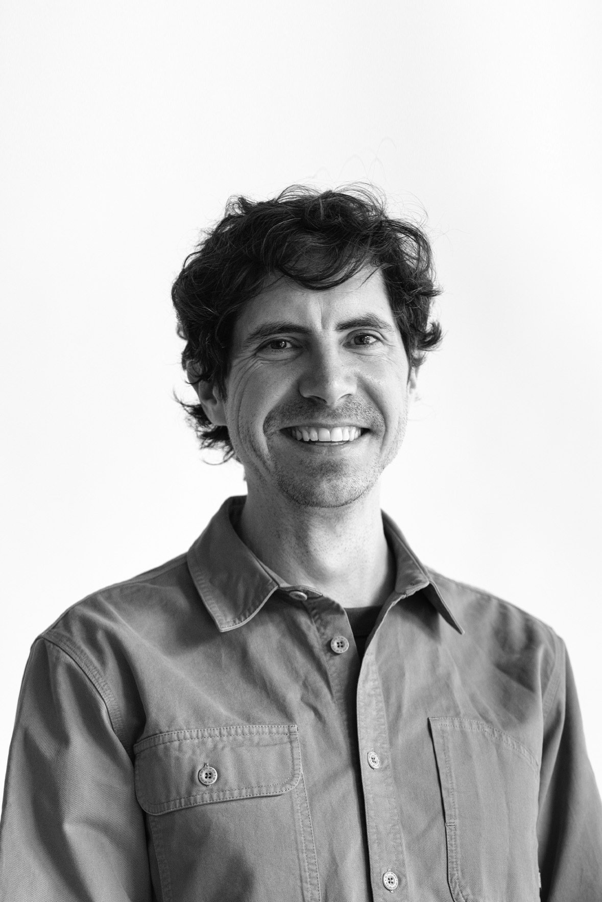 Chris Hartle | Haworth Tompkins