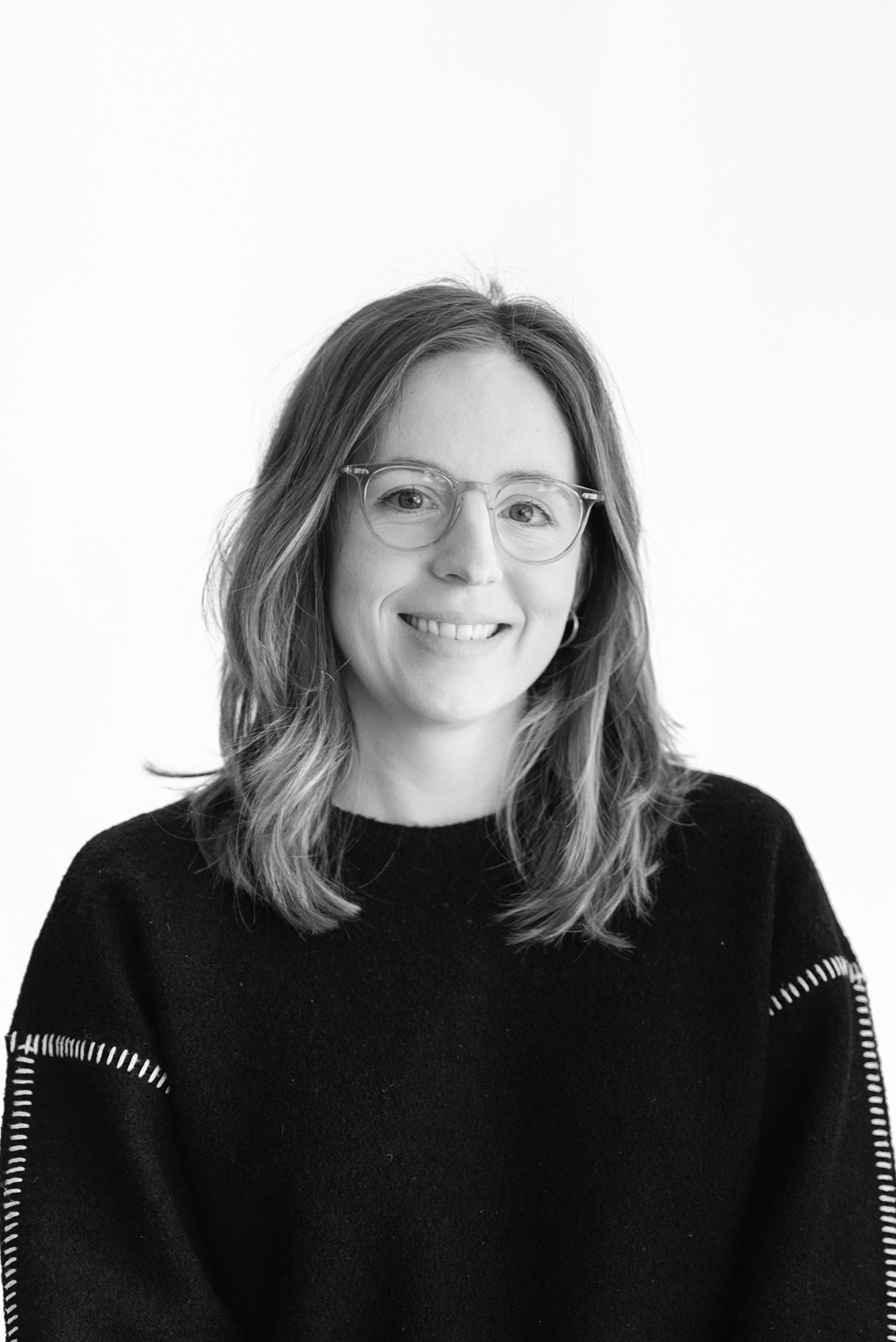Harriet Levy-Cooper | Haworth Tompkins