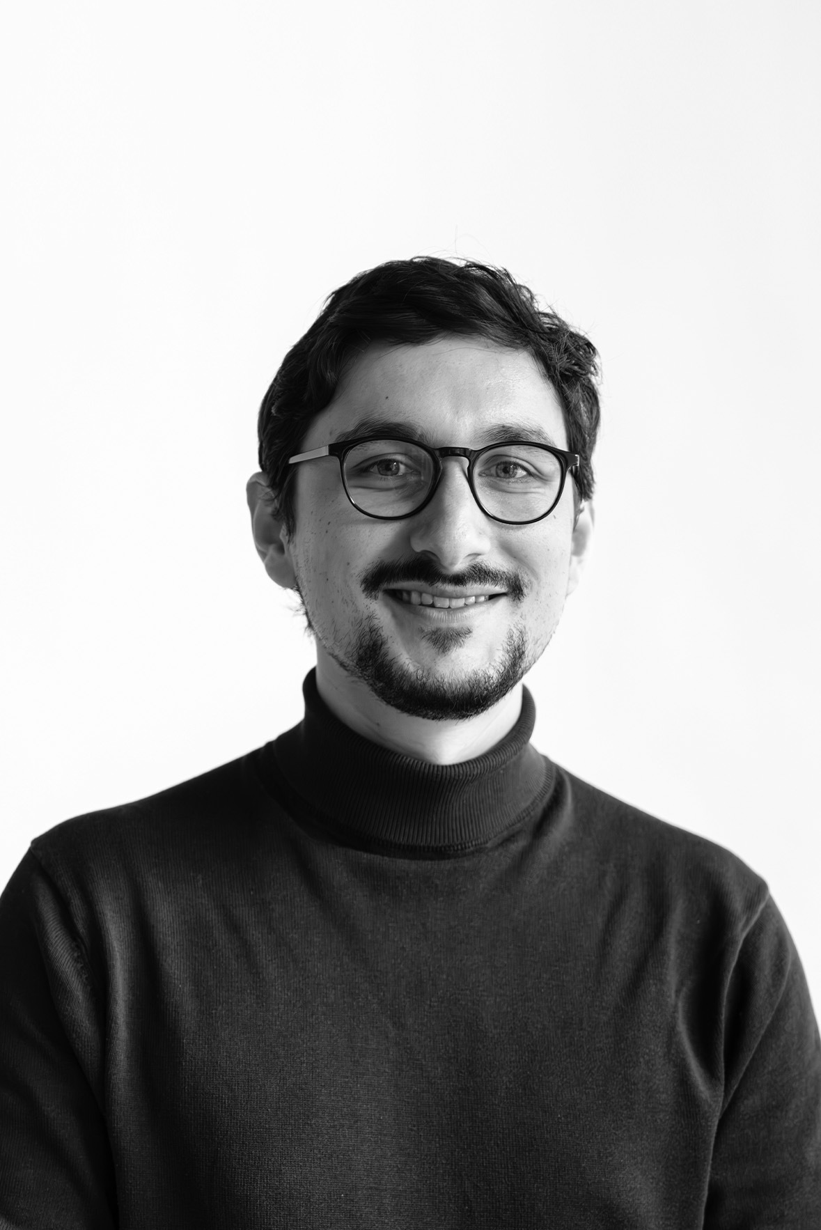 Ramon Roman | Haworth Tompkins
