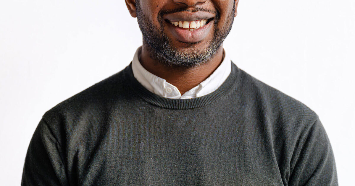 Ken Okonkwo selected as Town Architect for the… | Haworth Tompkins